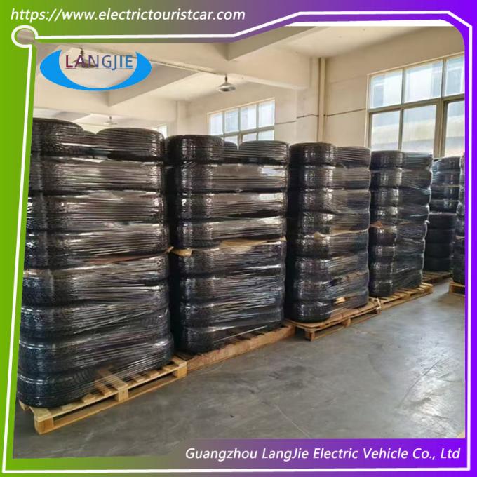 OEM 8-14 Seater Electric Tour Bus Marshell Suspension Components Parts ...